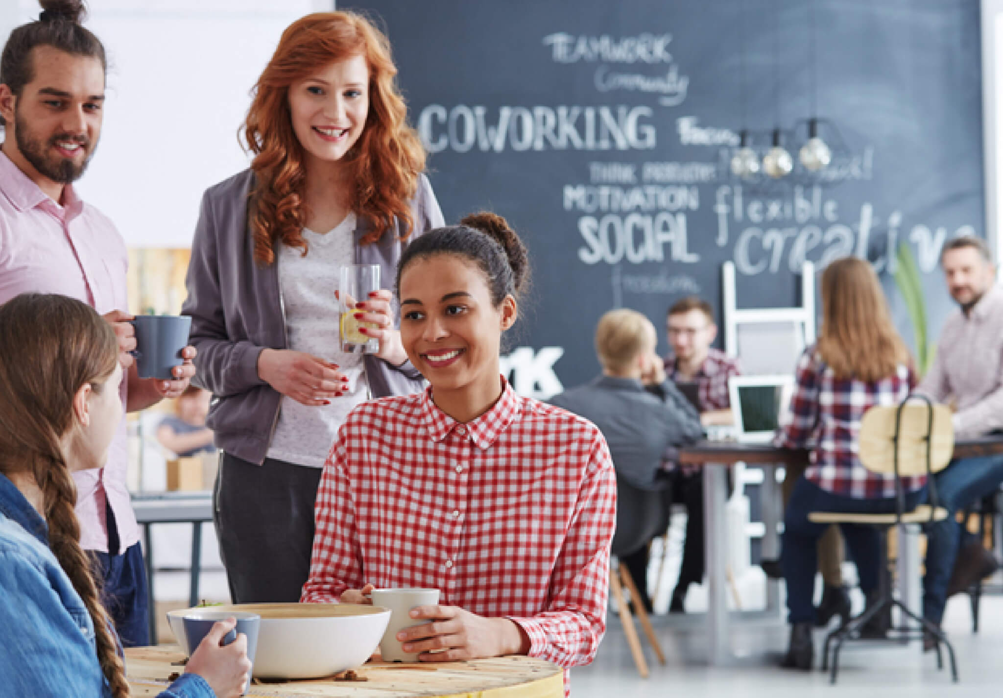 5 Compelling Reasons to Supplement Your Marketing Team with an Agency