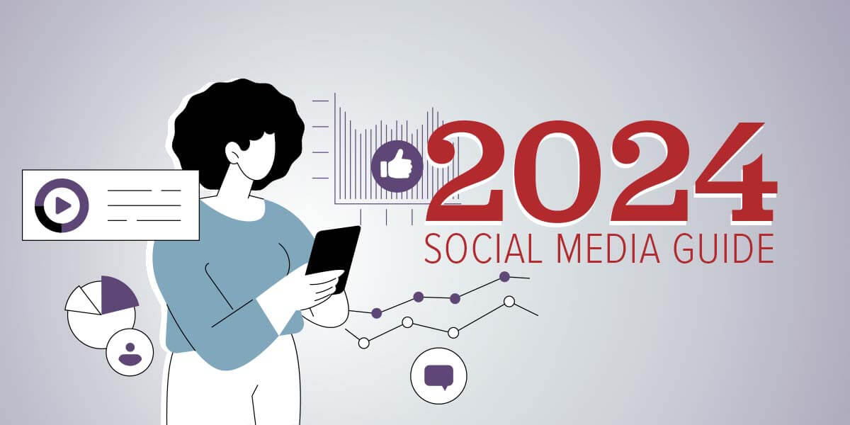 2024 Social Media Guide | ArcStone
